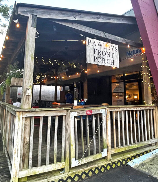 great south carolina restaurant ftr