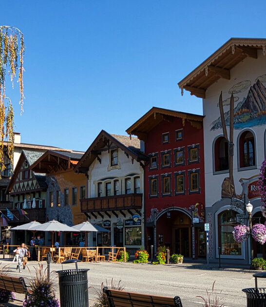 great town washington perfect ftr