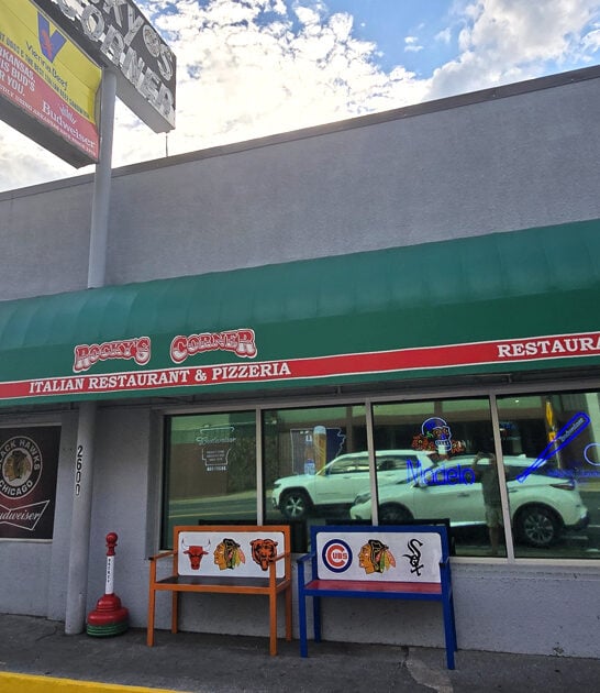 great unassuming restaurants arkansas ftr