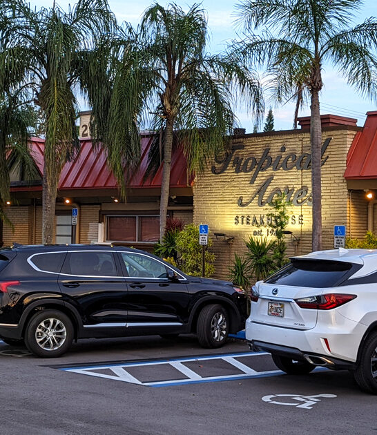 great unassuming steakhouses florida ftr