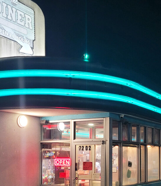 greek salad diner georgia ftr