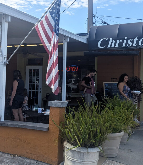 grits florida cafe spot ftr