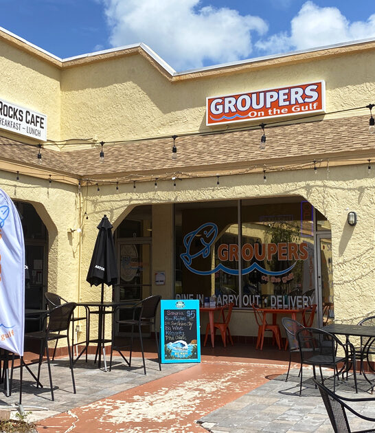 grouper glory florida corner ftr