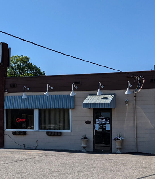 gyro shipwreck diner iowa ftr