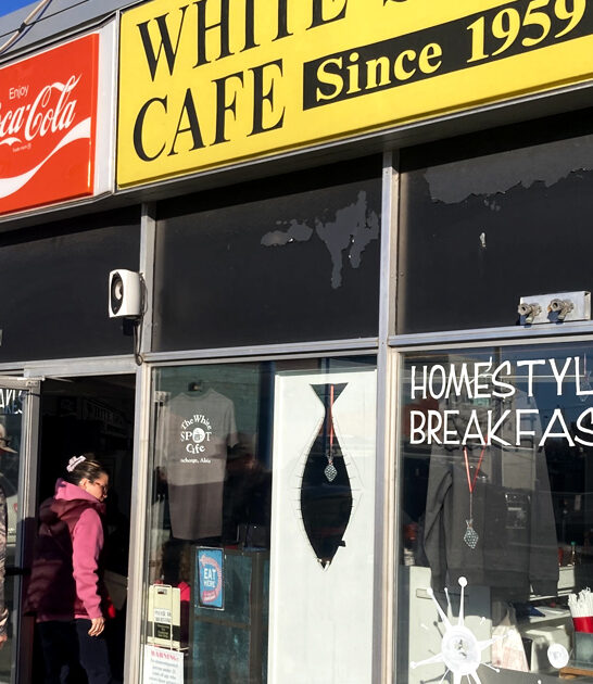 halibut sandwich humble alaska ftr