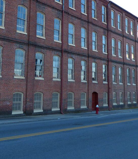hallmark scenic virginia town ftr
