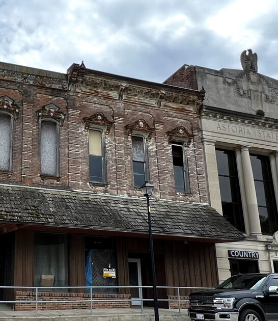 hallmark small towns illinois ftr