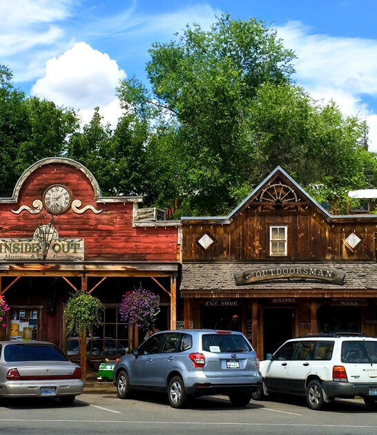 hallmark towns washington ftr