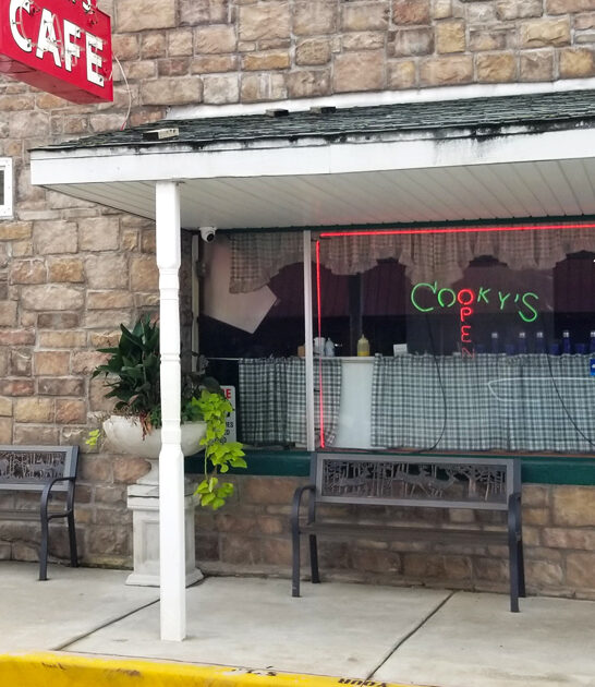 ham missouri cafe dreamy ftr