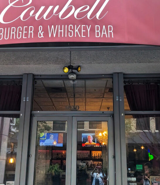 hamburgers joint north carolina ftr