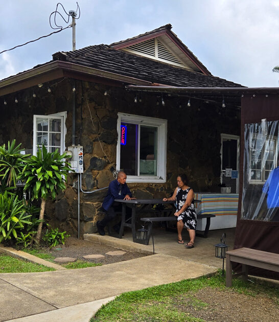 hawaii charming seafood shack ftr