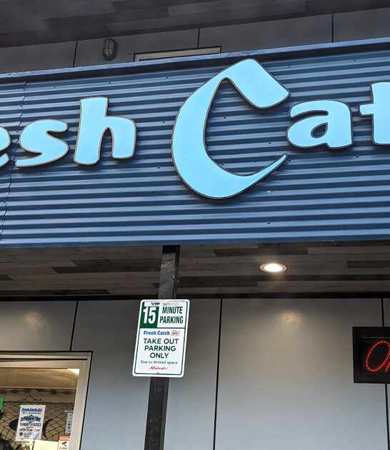 hawaii restaurant ahi katsu ftr