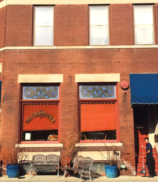 hidden diner illinois skinny ftr