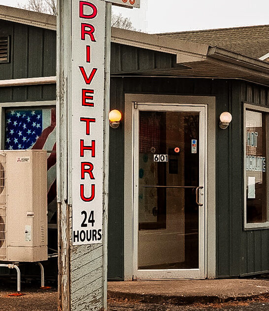 hidden donut ohio gems ftr