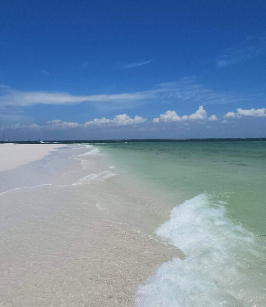 hidden florida beaches ftr