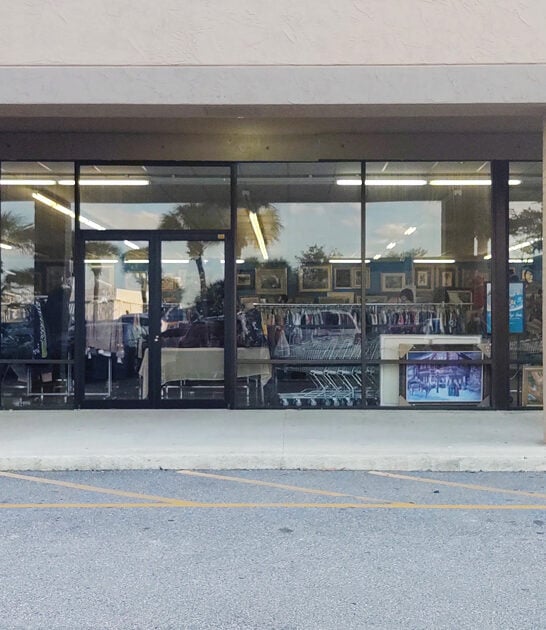 hidden gem store florida ftr