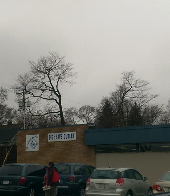 hidden gem thrift wisconsin ftr