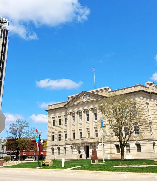 hidden gem town iowa ftr