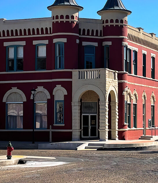 hidden gem town louisiana ftr