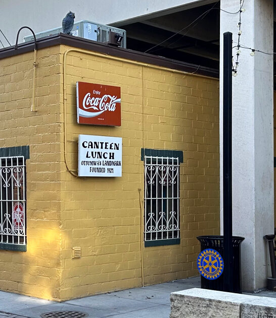 hidden hotdog legend iowa ftr