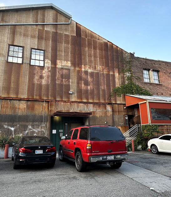 hidden peruvian spot california ftr