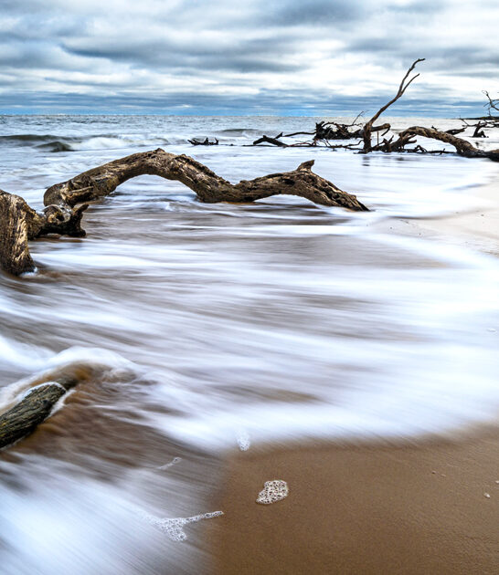 hidden photogenic beach florida ftr