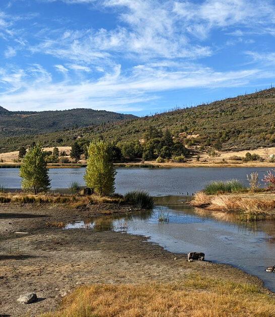 hidden picturesque park california FTR