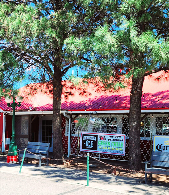 hidden pizzas new mexico ftr