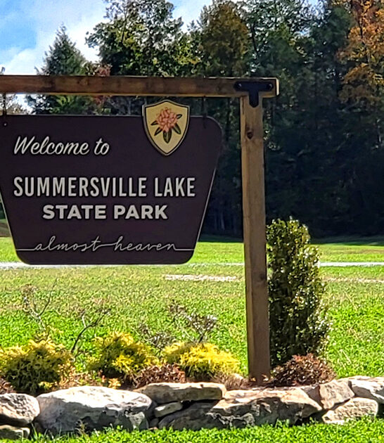 hidden west virginia park ftr