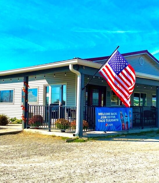 hidden wing haven ohio ftr