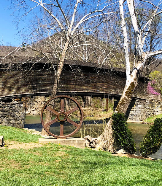 historic covered virginia heard ftr
