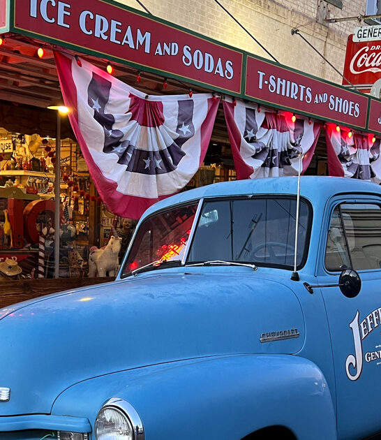 historic general store texas ftr