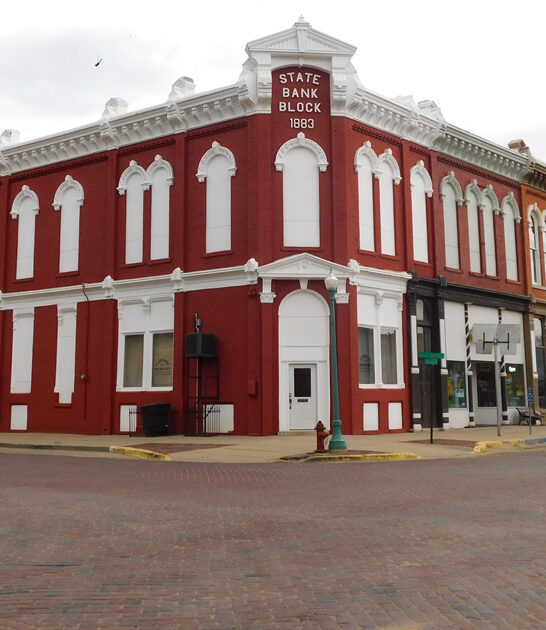historic nebraska towns ftr
