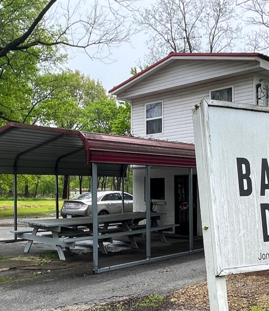historic restaurant arkansas dine ftr