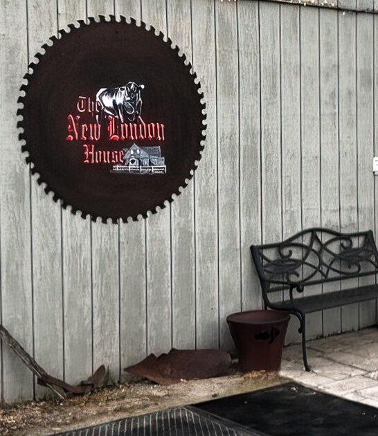 historic steakhouse virginia ftr