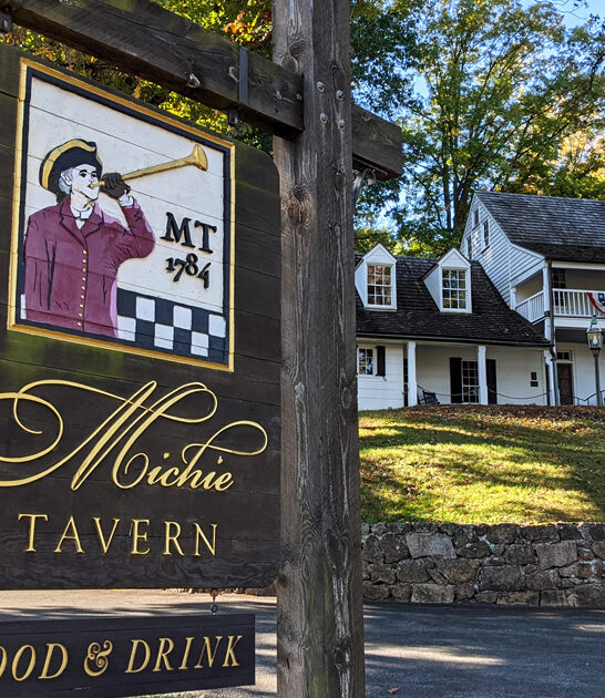 historic tavern decent virginia ftr