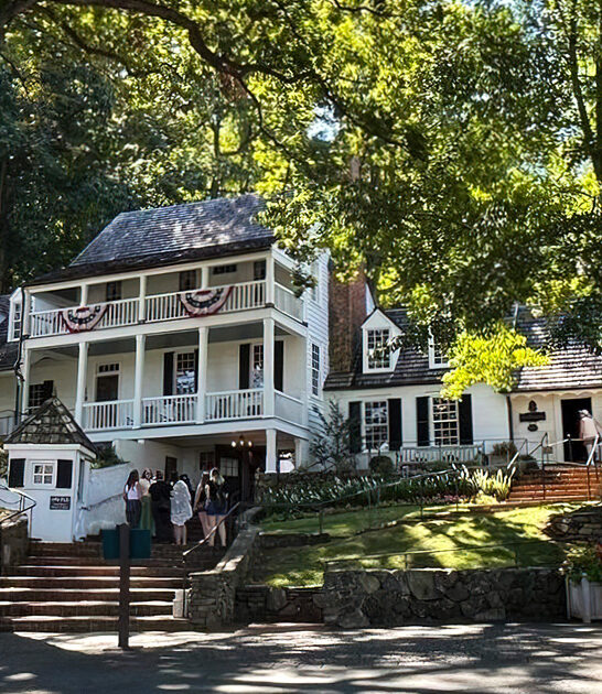 historic tavern great virginia ftr
