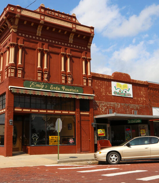 historic towns awesome nebraska ftr