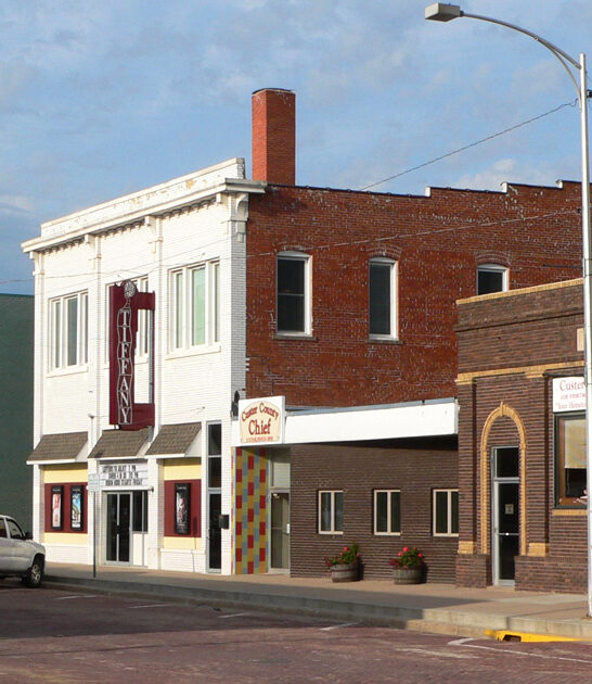 historic towns inviting nebraska ftr