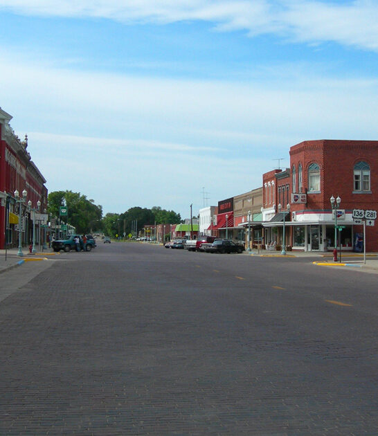 historic towns nebraska ftr