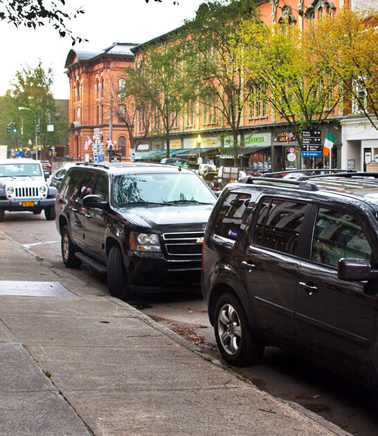 historic towns new york ftr