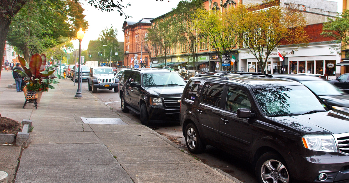 10 Gorgeous Historic Towns In New York That’ll Transport You To Another ...