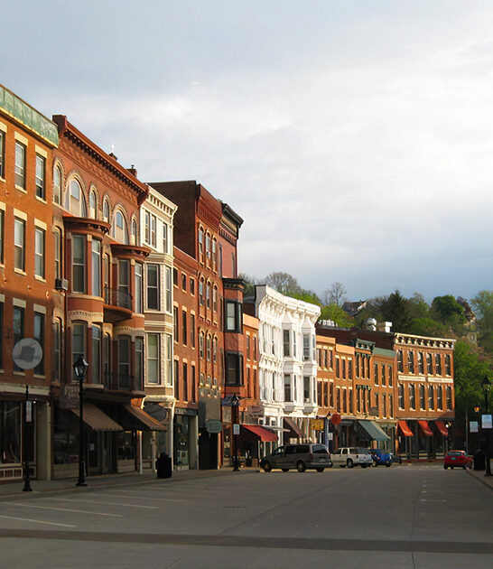 historical little towns illinois ftr