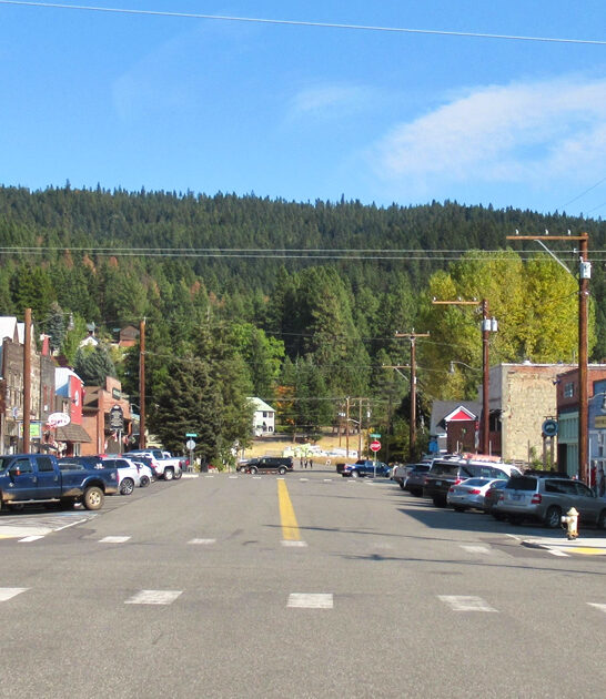 historical pretty city washington ftr