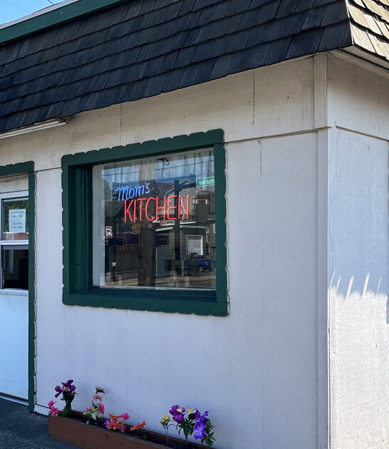 hole diner oregon chicken ftr