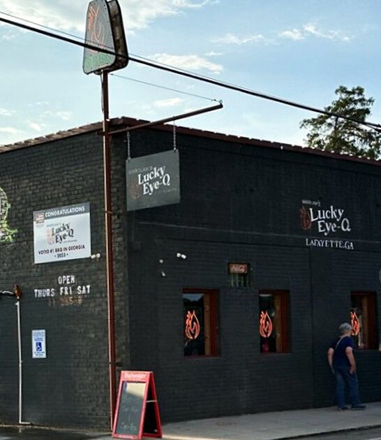 home georgia pulled pork ftr