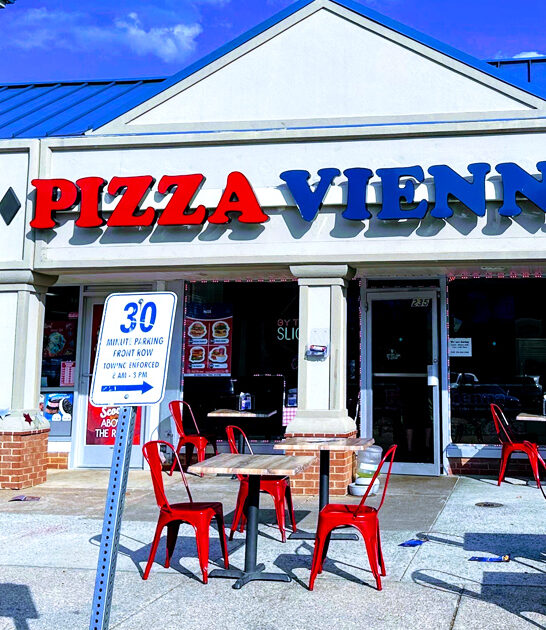 home pizzerias virginia worth ftr