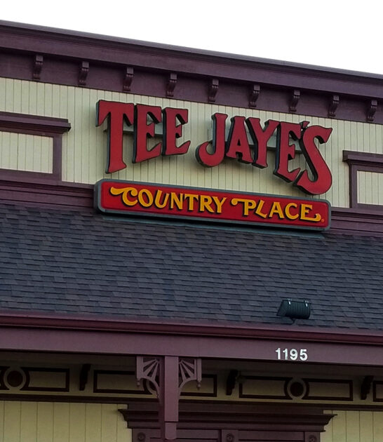 home restaurant ohio liver FTR