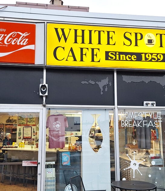 homemade breakfast alaska cafe ftr