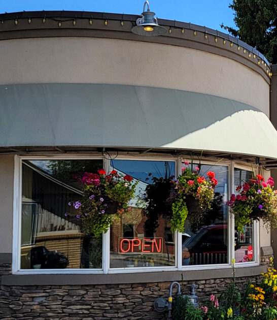 homemade breakfast utah diner ftr